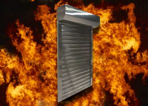 BAL-FZ rated Bushfire Shutters for Australian bushfire conditions